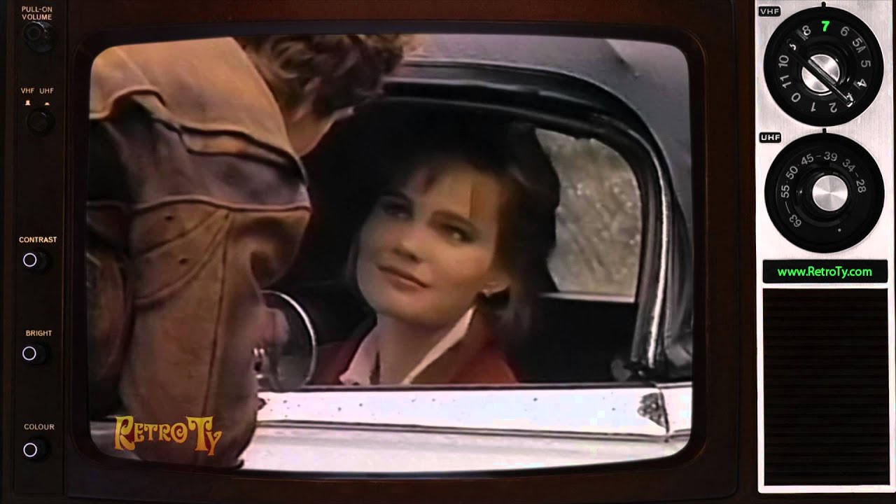 1987- Stetson Cologne - Car Trouble - YouTube