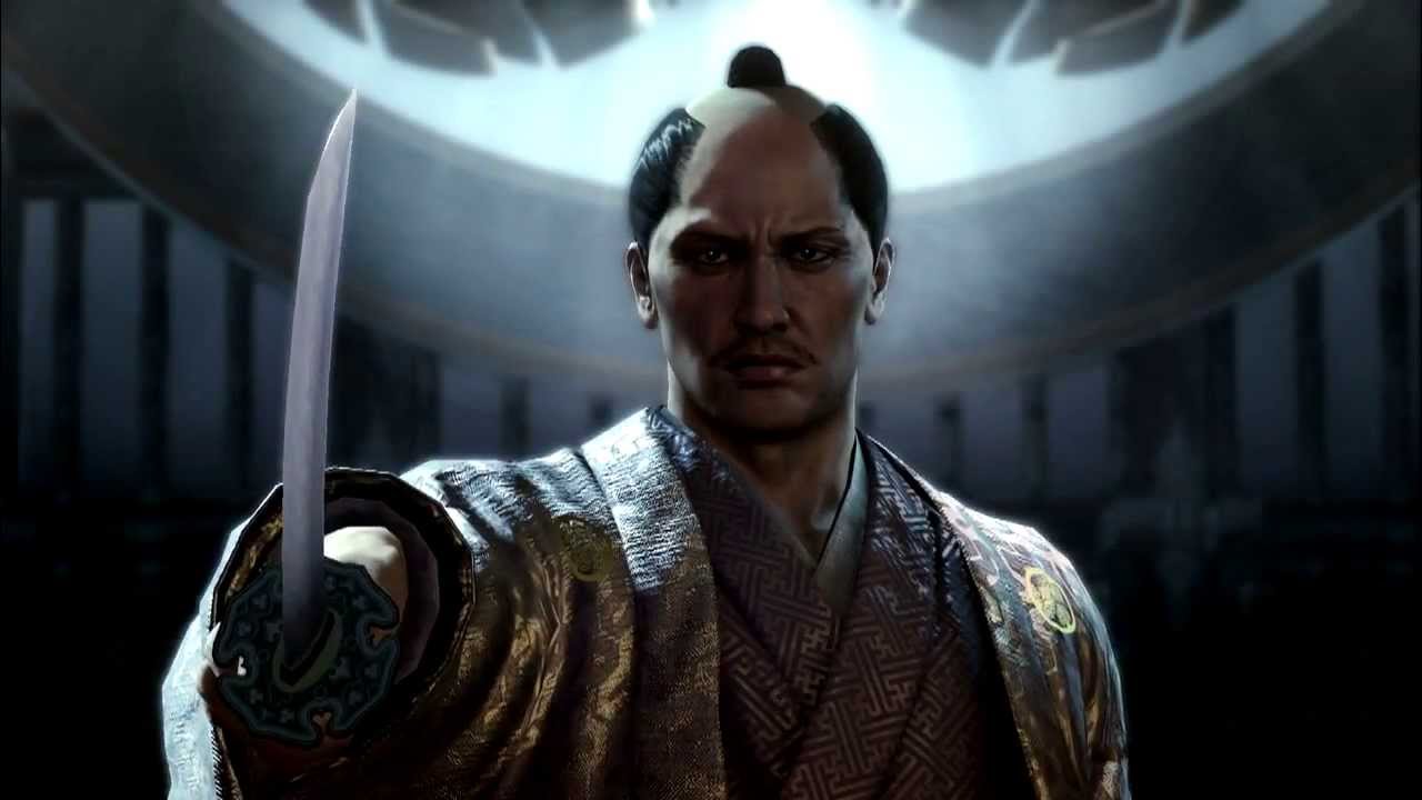 Ryu Ga Gotoku/Yakuza Ishin Presents...Give The Glory To The Import ...