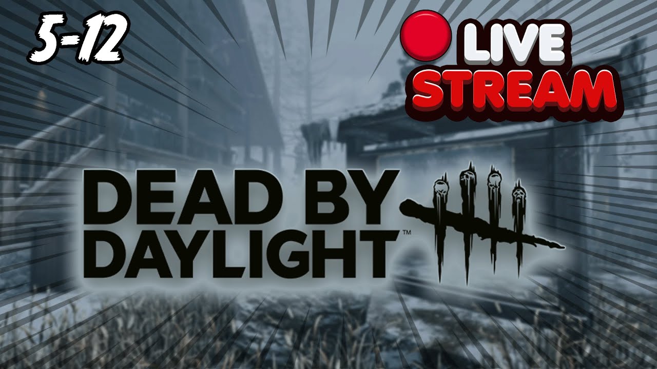 Lets Loop! | Dead by Daylight - YouTube