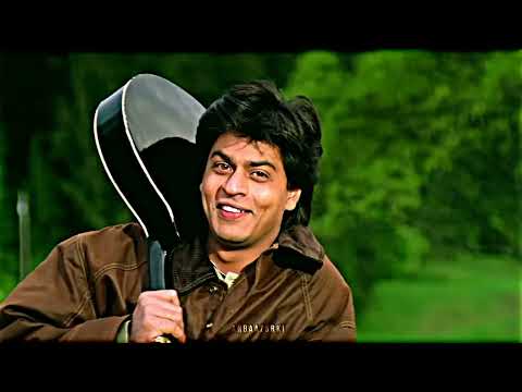 Dilwale Dulhania le Jayenge Edit | Shah Rukh Khan , Kajol | EFX Status | Love Status | Arbaazsrk1