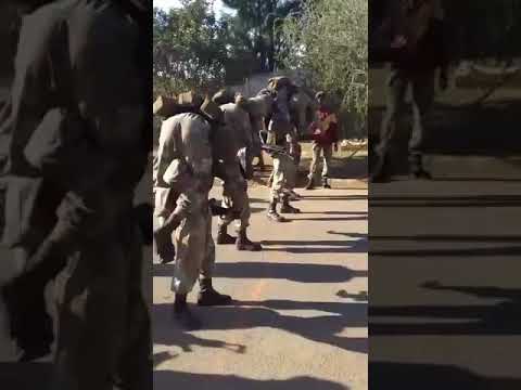 Mabena Soldier - YouTube