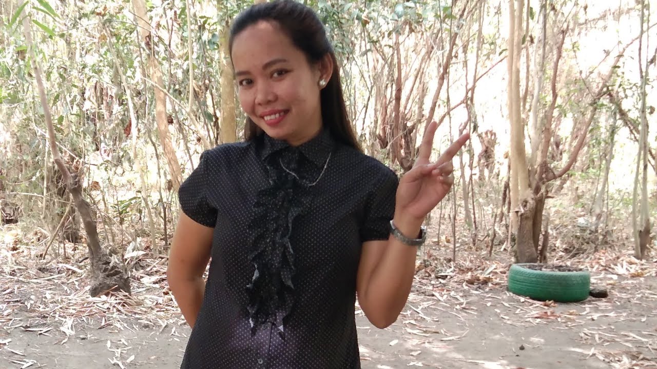 BLESSED SUNDAY EVERYONE!!! PA ATTENDANCE MUNA KAY LOLO - YouTube