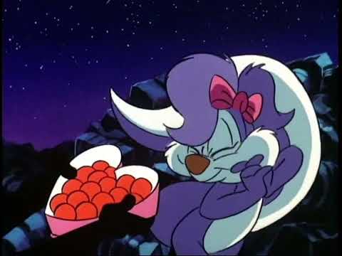 Out Of Odor But Only When Fifi La Fume Is On Screen