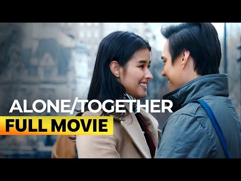 'Alone/Together' FULL MOVIE | Liza Soberano, Enrique Gil