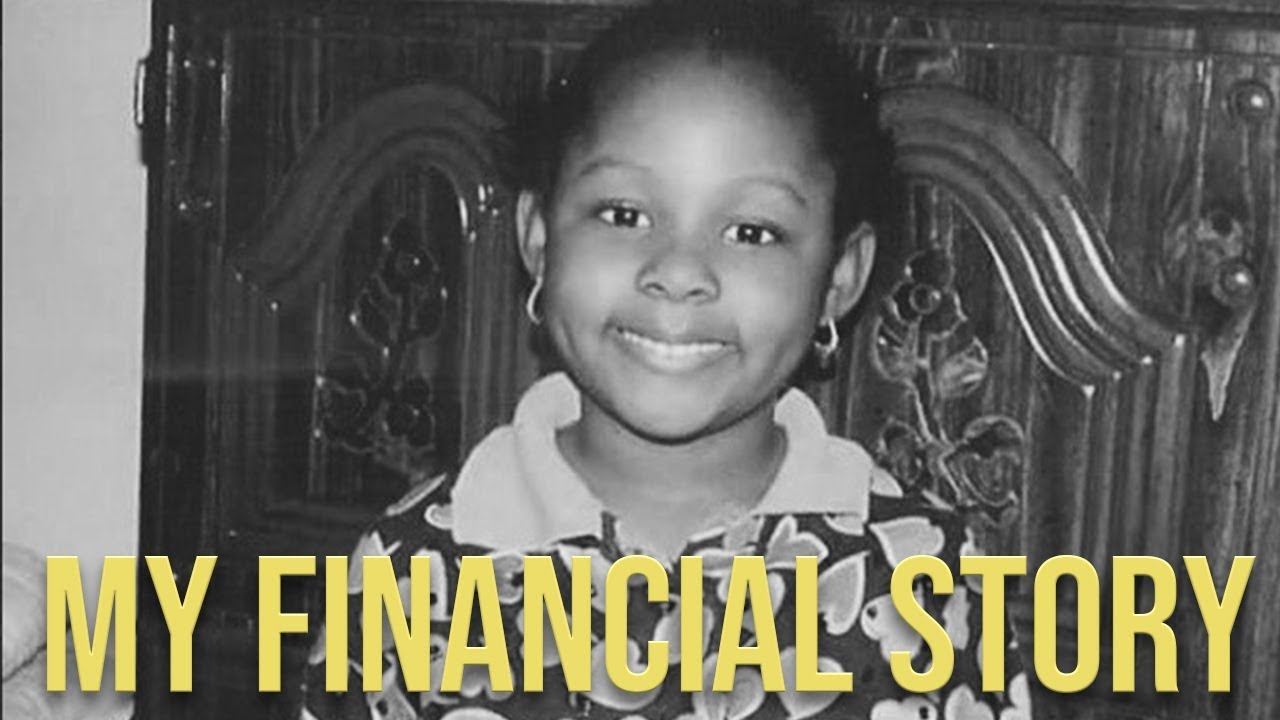 Where I Came From : My Financial Story | MamasGottaBudget - YouTube