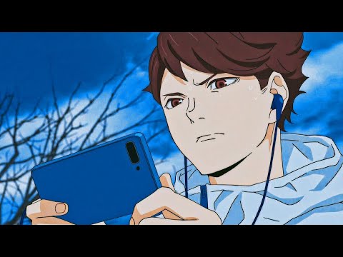 Tooru Oikawa Favorit Food Is Milk Bread - ENG DUB - YouTube