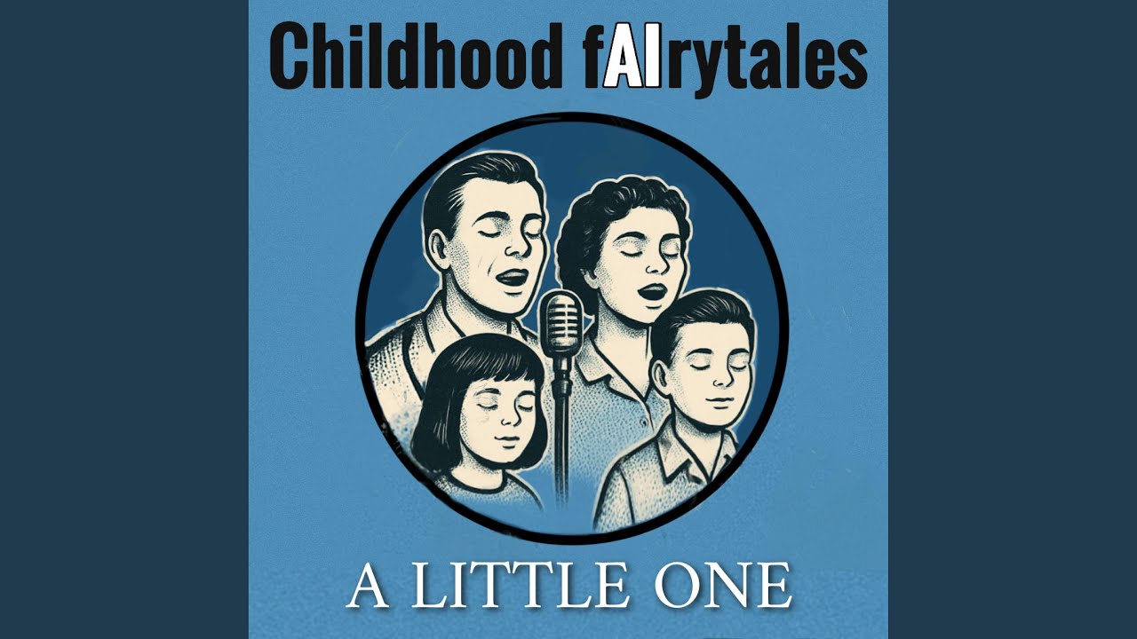 A little one (feat. Digi Vog) - YouTube