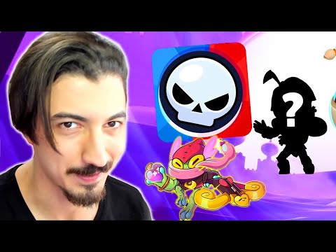YENİ KARAKTERLER! Brawl Talk ve DETAYLARI! Brawl Stars