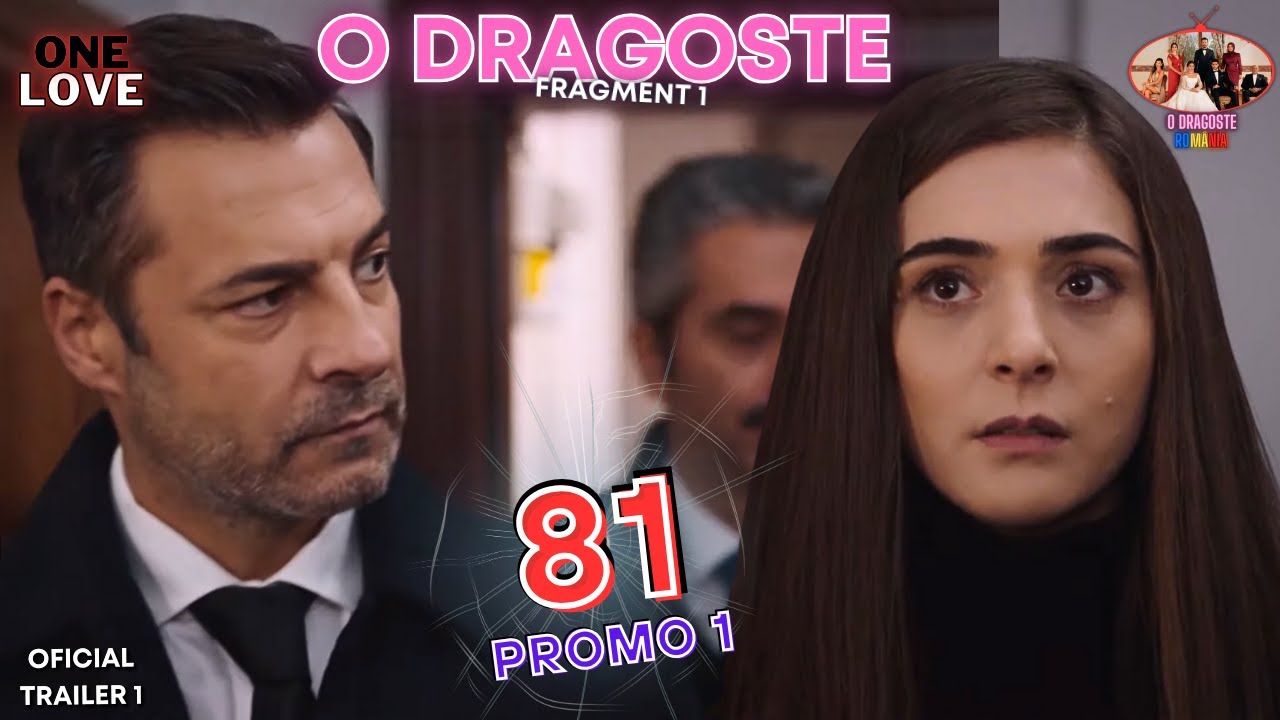 O Dragoste Episodul 81 in Romana - El dezvăluie minciunile lui Ömer ...