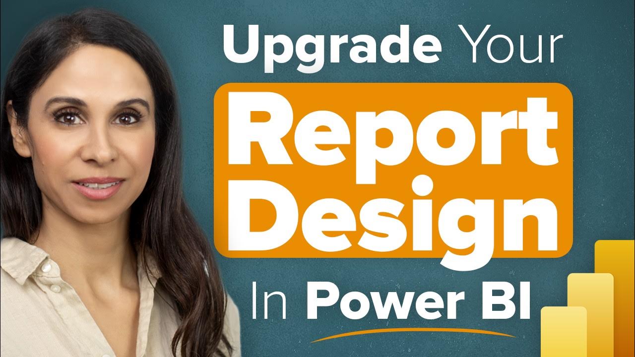 Easiest Way to Edit Visuals in Power BI - Watch before using the new ...