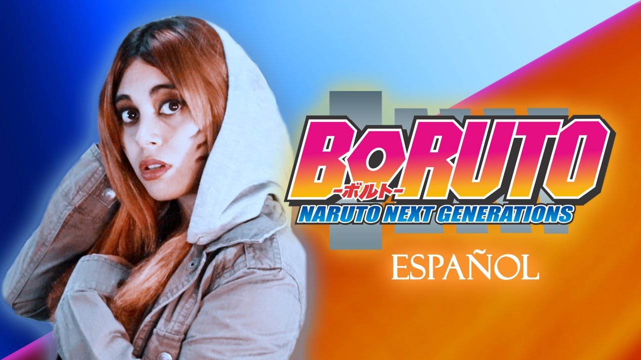 BORUTO OPENING 9 - Gamushara - Cover ESPAÑOL - YouTube