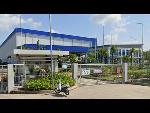 PT. Oji Indo Makmur - YouTube