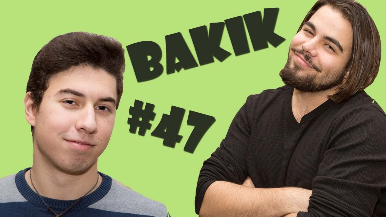 Bakik - Középsuli sorozat 47. rész [KÖZÉPSULI TV] - YouTube