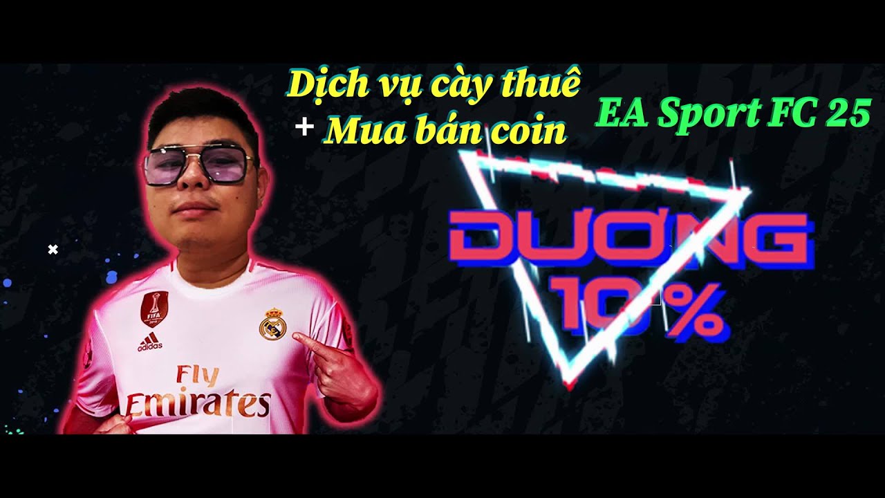 EA FC 25 #21 : Tuần FUT CHAMPION thứ 2 !!! Promo TOTAL RUSH is coming ...