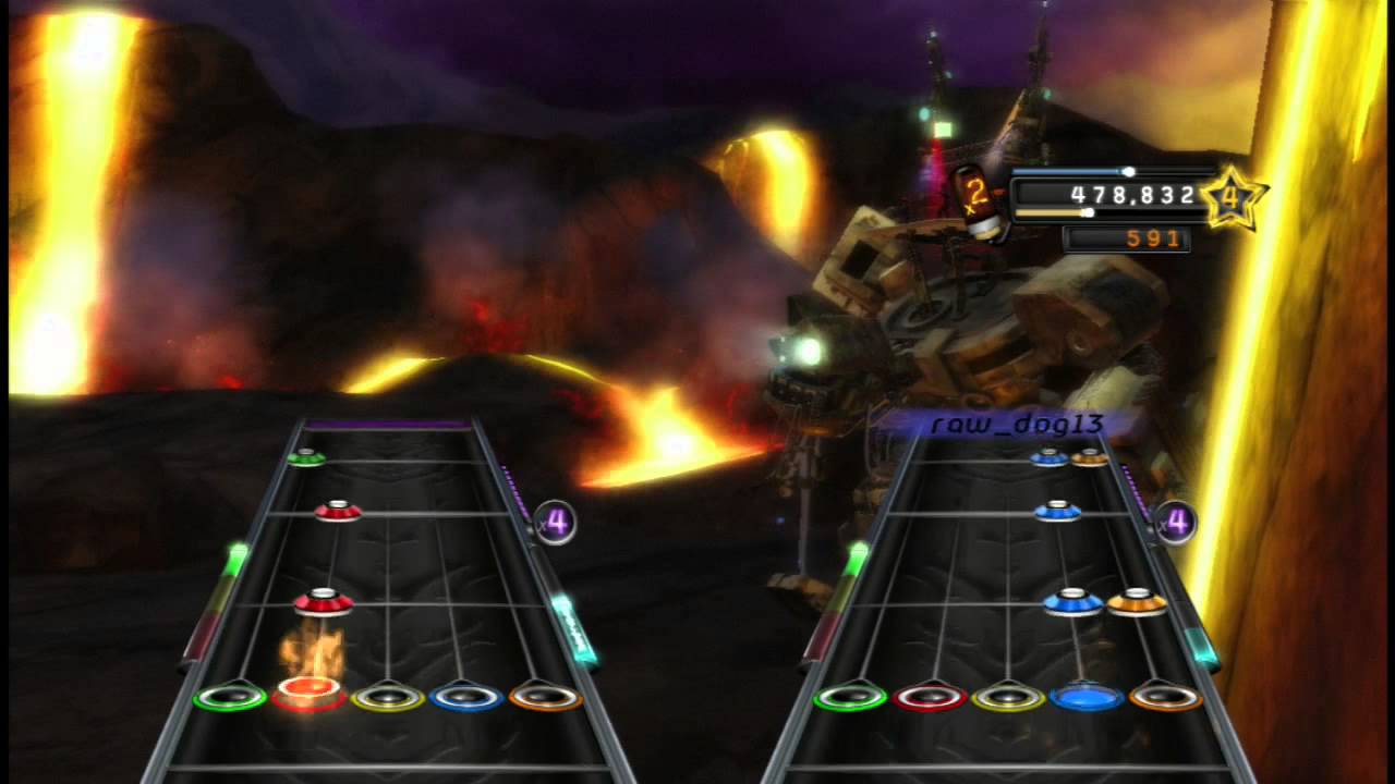 Lasso by Phoenix Expert Co-op FC #5 - YouTube Music