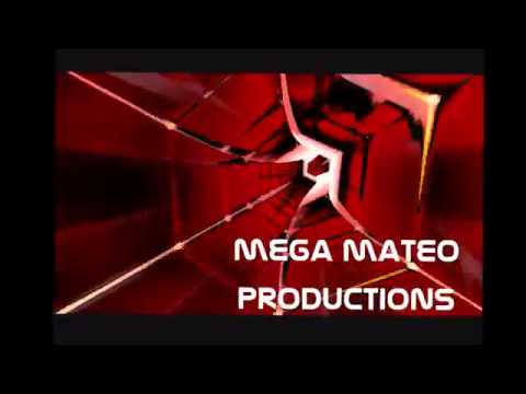 Mega Mateo's Intro - YouTube