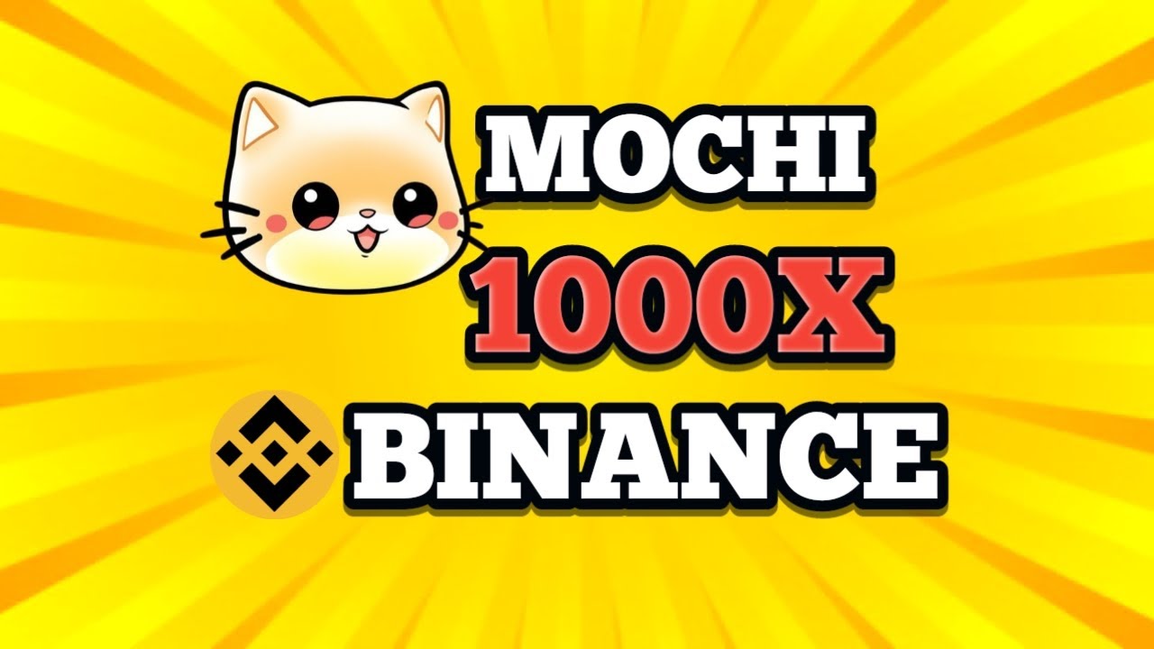 🎊GRAND NEWS🎊 ($MOCHI BASE) BINANCE+COINBASE LISTINGS || KILL 3 ZERO ...