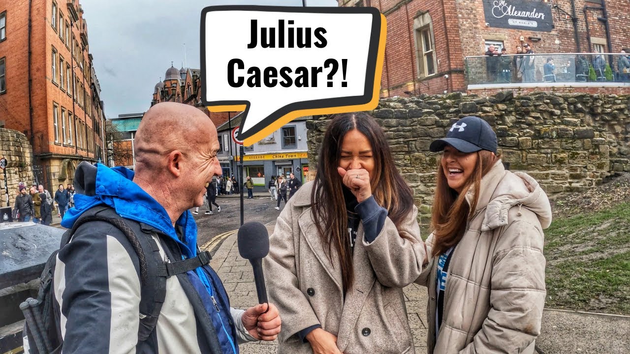 I test Newcastle fans on Geordie history | You won't believe some of ...