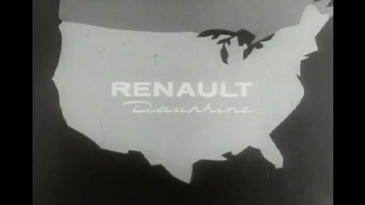 Renault (France) Logo History 1899-Present - YouTube