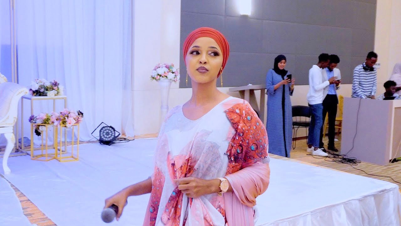 HAMDI BILAN 2023 | AABAHAA TALIYE MAYAHAY | BEST HIT SONG - YouTube