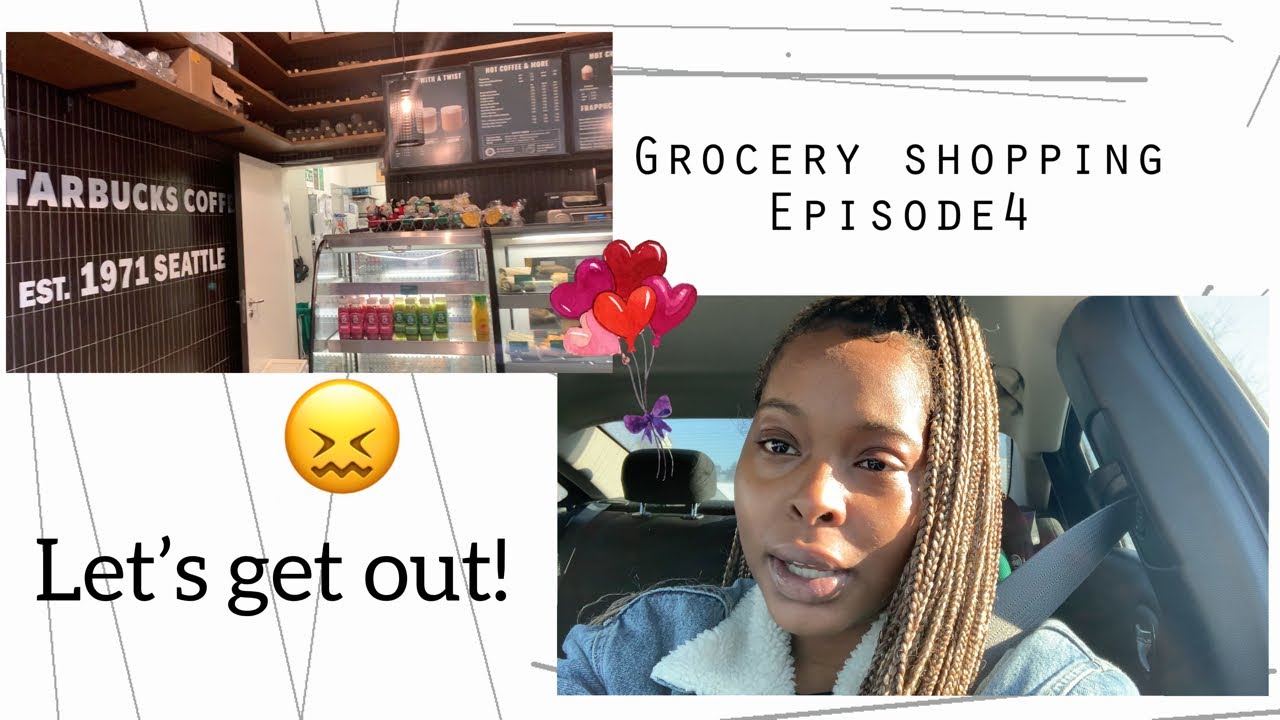Commissary shopping | military lifestyle | grafenwohr Germany | Episode ...
