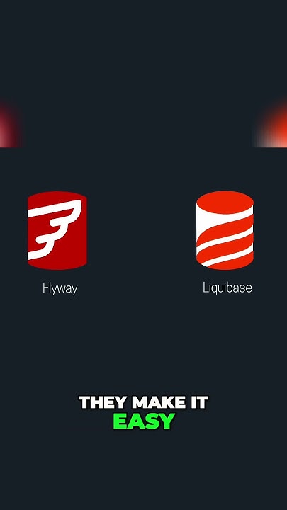 Mastering Database Migrations with Flyway for Java - YouTube