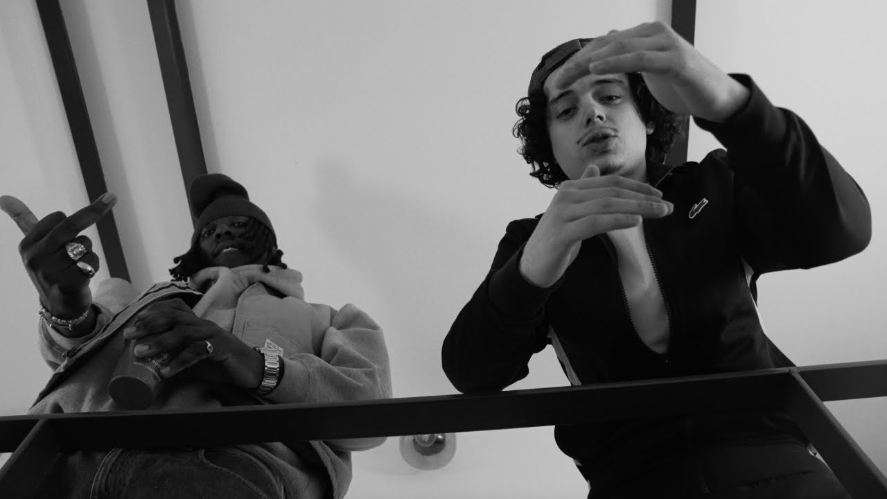 PRINC€ X Kpri- FROZEN SIFT - YouTube