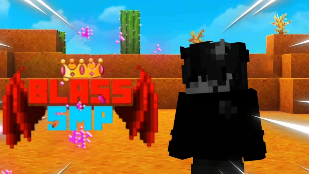 So I made application for *BLASS SMP* ..... | #blasssmps1 #blasssmp # ...