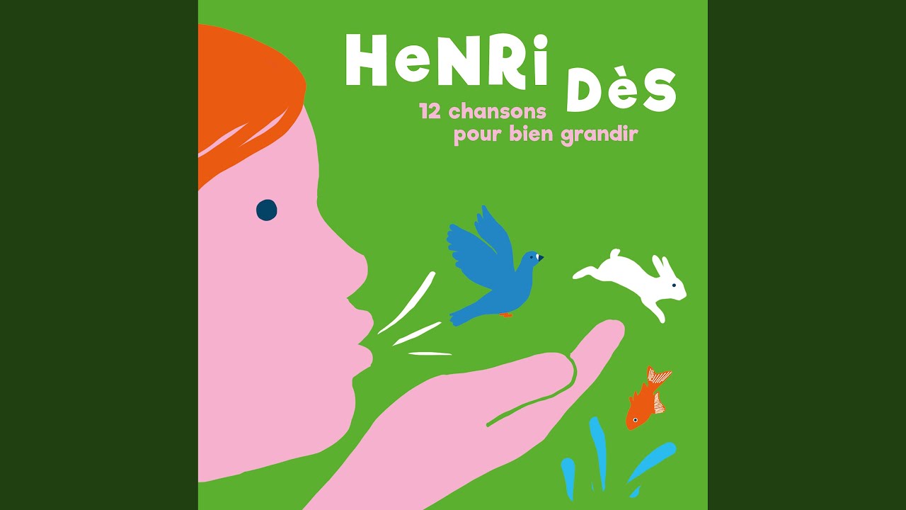 Très gentil tout le monde - YouTube