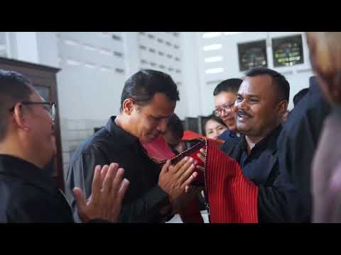 VIDEO TEASER  SAUR MATUA RIP OP WINDA Br.BATUBARA 20 agustus 2025