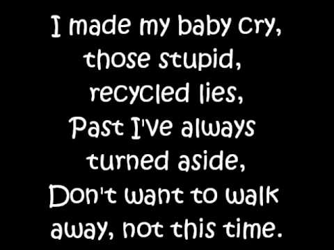 Another Cynthia - Push Back lyrics - YouTube