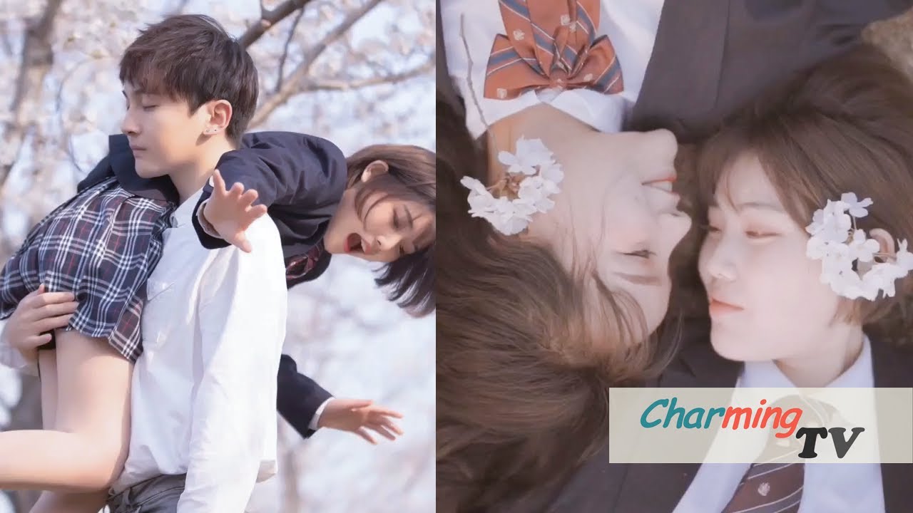 Love & Revenge - Part 02 | Eng Sub . 对不起 . 没关系 . 02 . Love Story ...