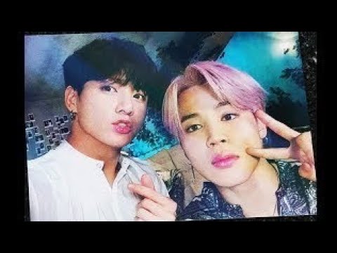 [ Jîkøøk ķľîp ] • Kırk yılda bir gibisin • // BTS VE SEN