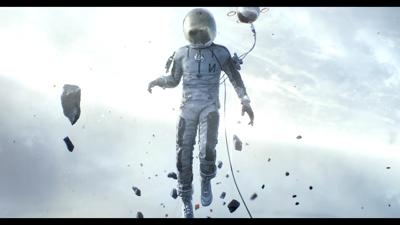 Les Dupont feat. Jean-Luc Verna - 2000 Light Years From Home ...