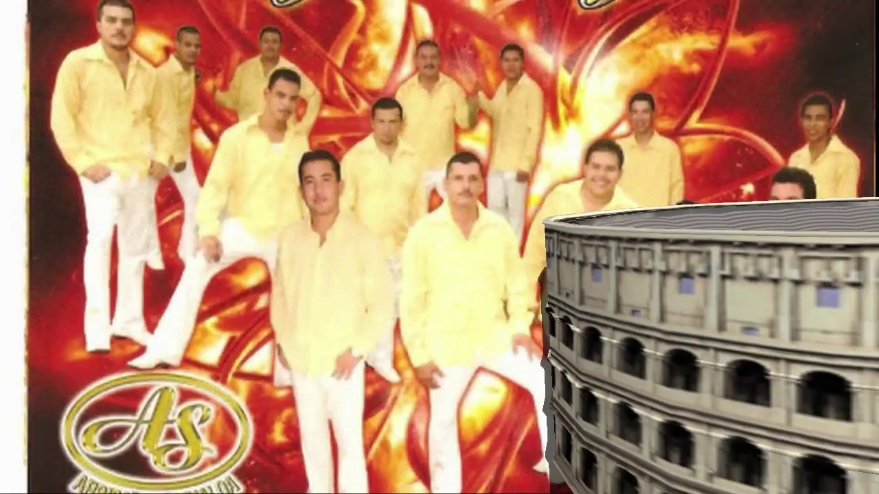 LA CARRUCHA ( BANDA YEA YEA ) - YouTube