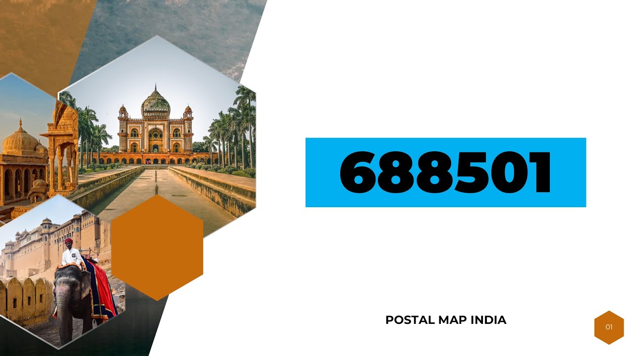 Pincode 688501 - Chennamkary, Kuttamangalam & More - YouTube