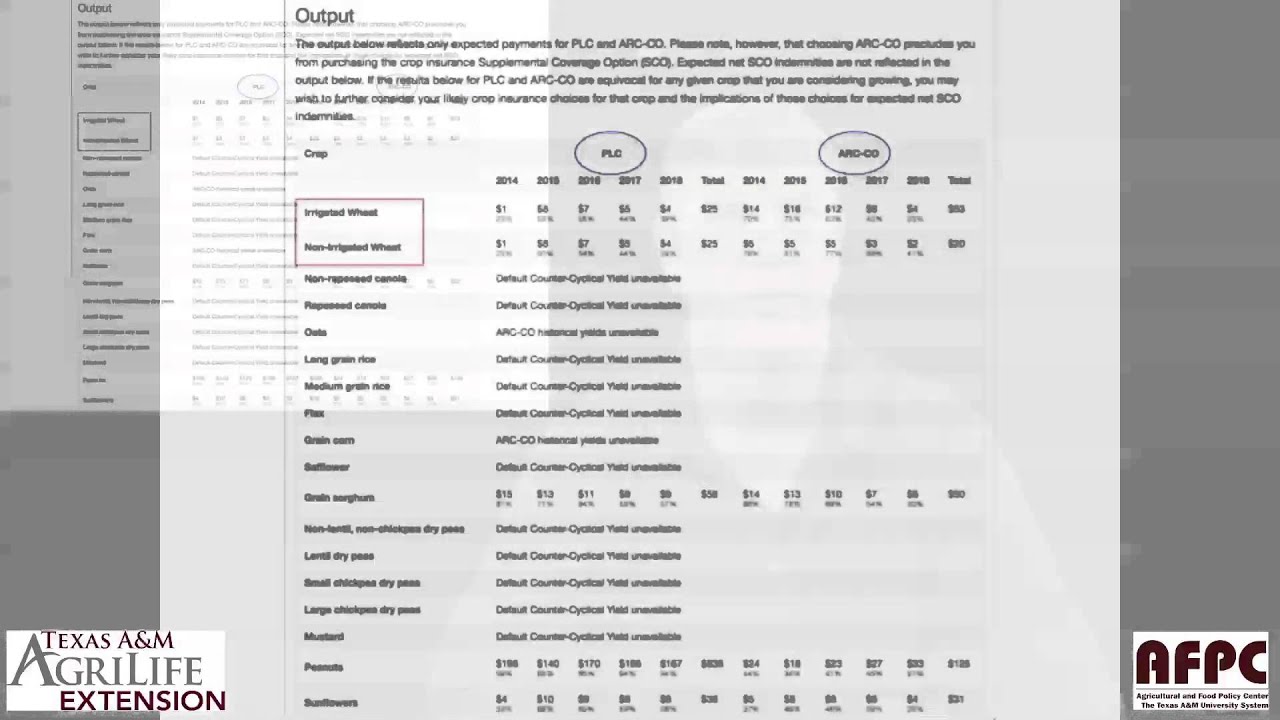 21 - Brief Discussion of ARC/PLC Evaluator for Generic Base - YouTube