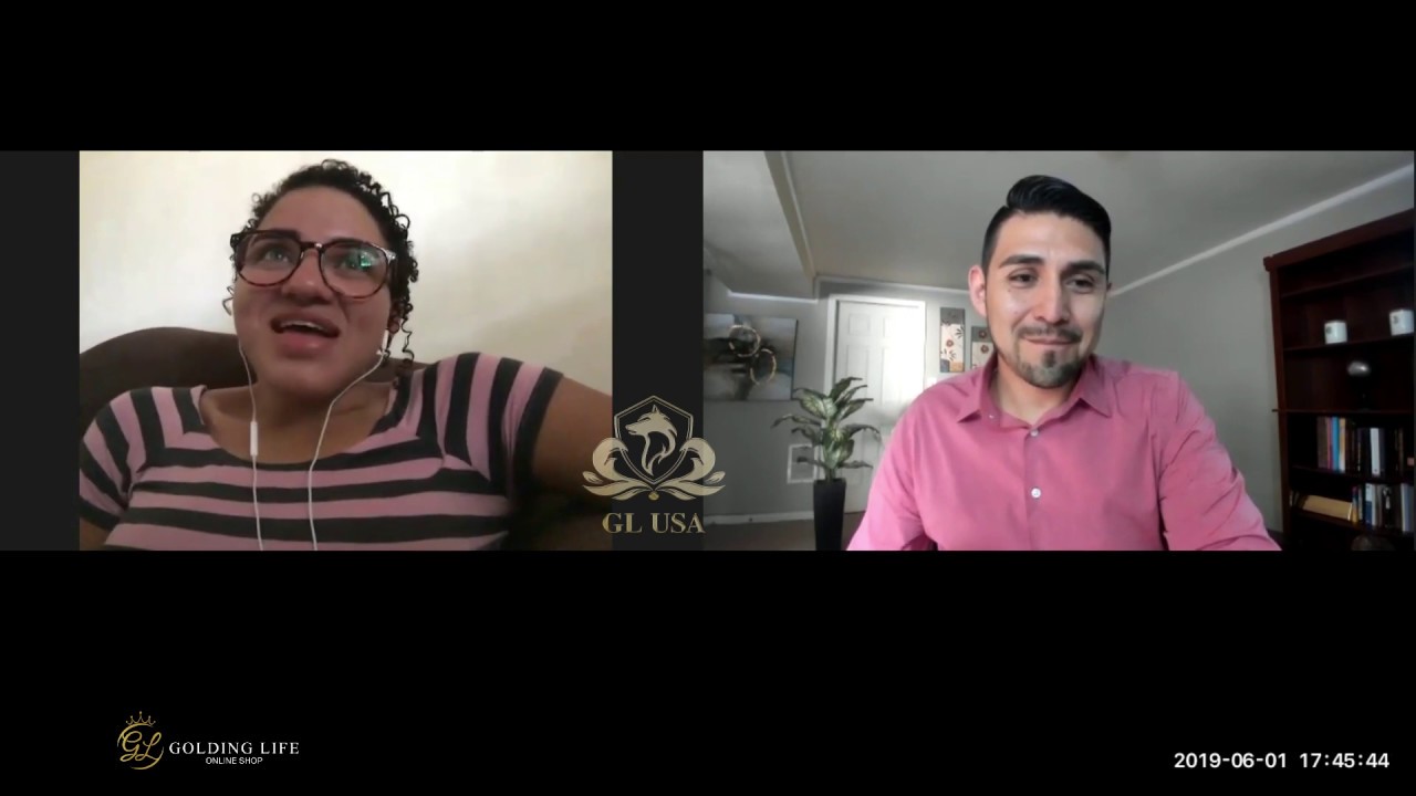 ⚜️EL PRECIO DE SER DIFERENTE⚜️Charla con nadadora paralímpica Alejandra ...