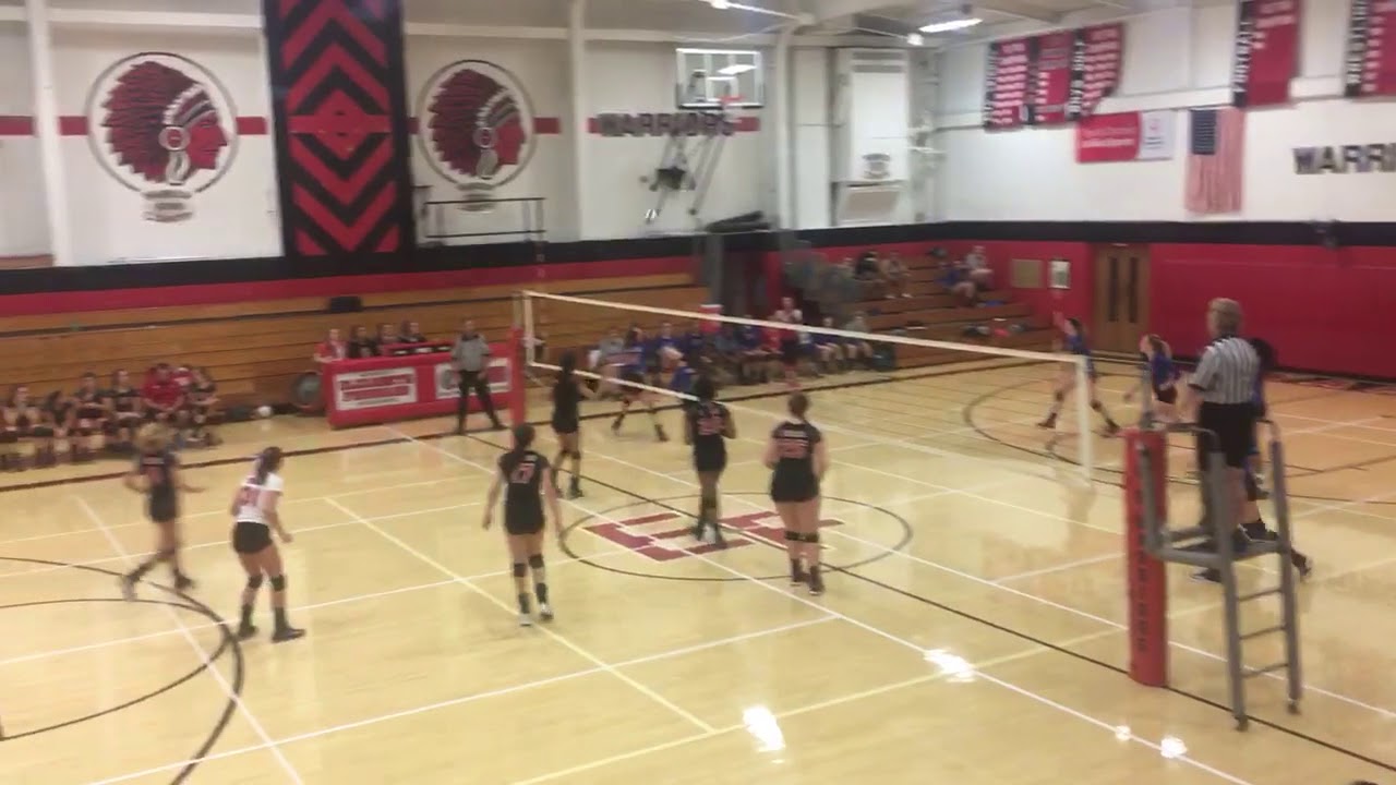 EF2017VB Sara Ace - YouTube