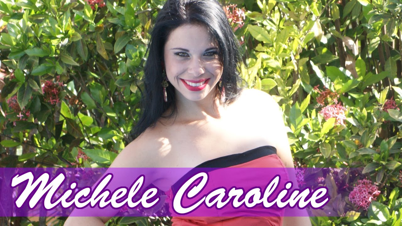 Book Digital - Michele Caroline - YouTube