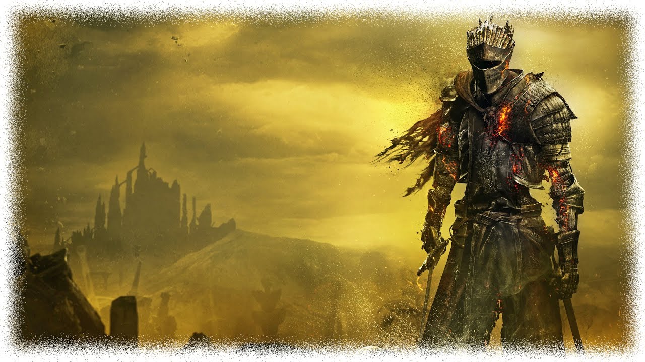 Die PAUSE war SEHR NÖTIG... | Dark Souls 3 - YouTube