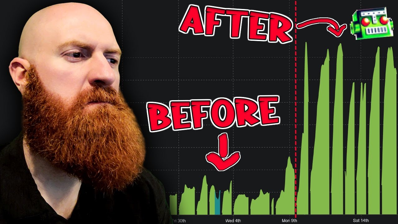 FFXIV Streamer "View Botting" And It Is Not OK (Drama) - YouTube