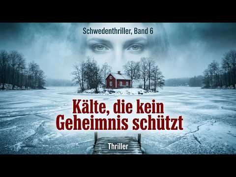 Ein Mord verborgen unter dem Eis – Kälte, die kein Geheimnis schützt