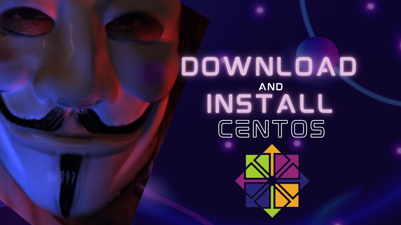 CentOS Installation on Virtual Box With ISO Image | Linux 2023 - YouTube