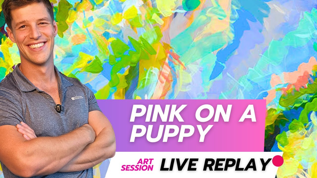 Pink 🩷 adding vitality to Justin's Companion - YouTube