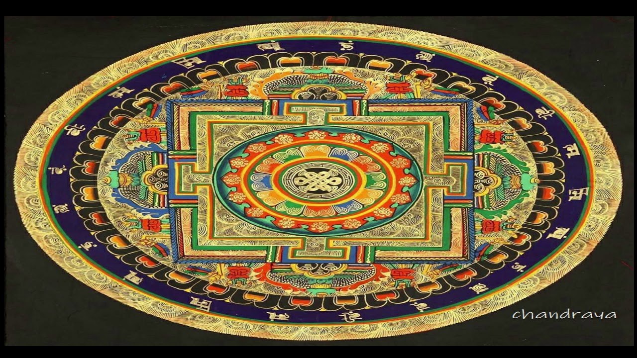 Chandraya - Endless dream - YouTube
