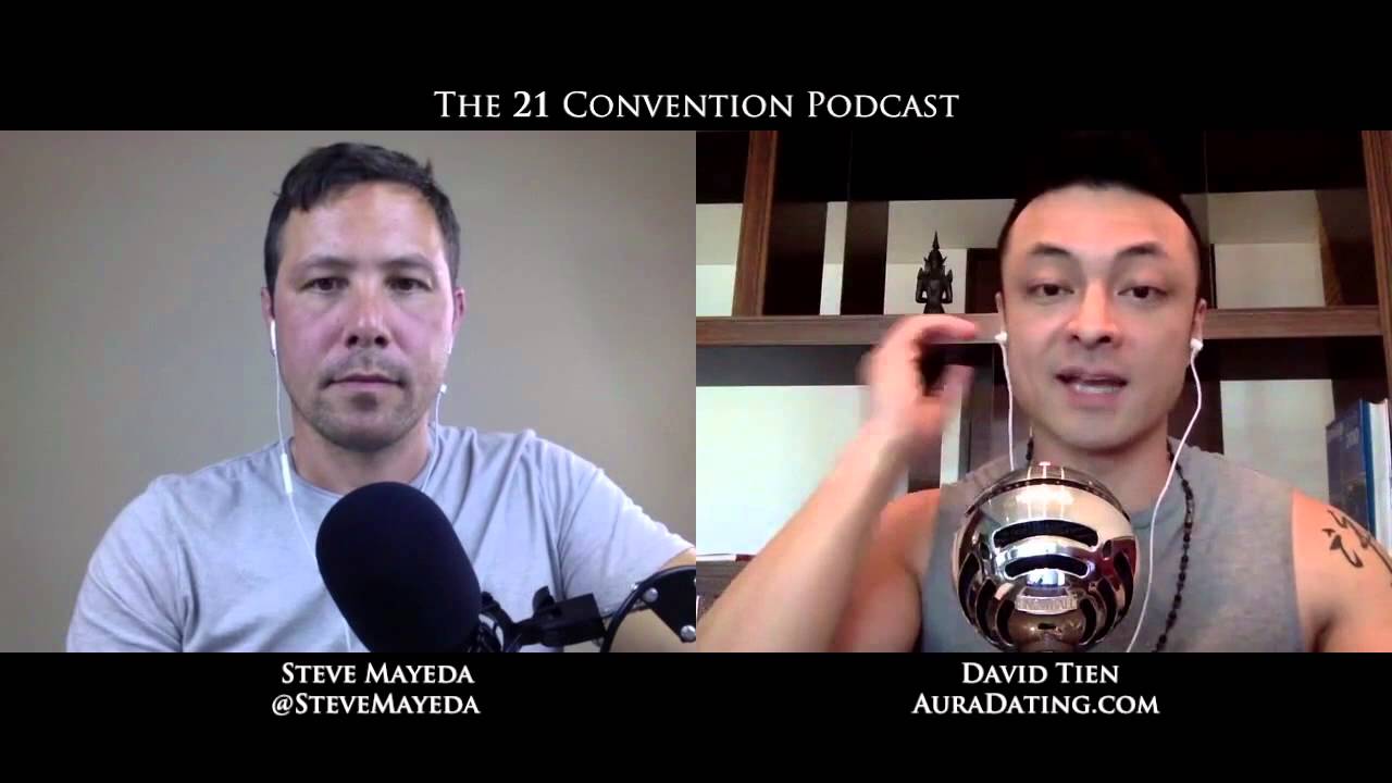 Self-Acceptance and Happiness | David Tian Ph.D. - YouTube