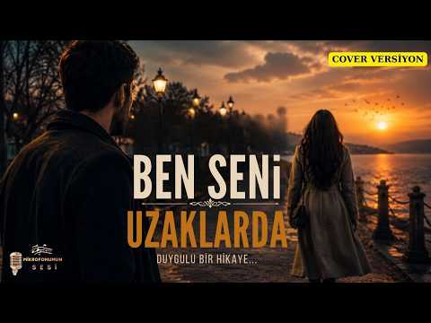 BEN SENİ YASAKLARDA- UZAKLARDA SEVDİM #aicover #duygusalcover