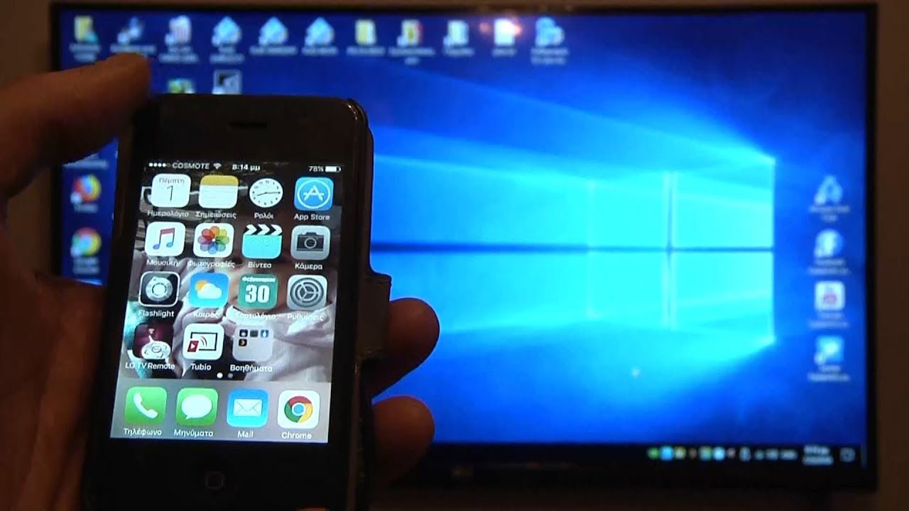 Smart TV Tutorial 2018 - YouTube