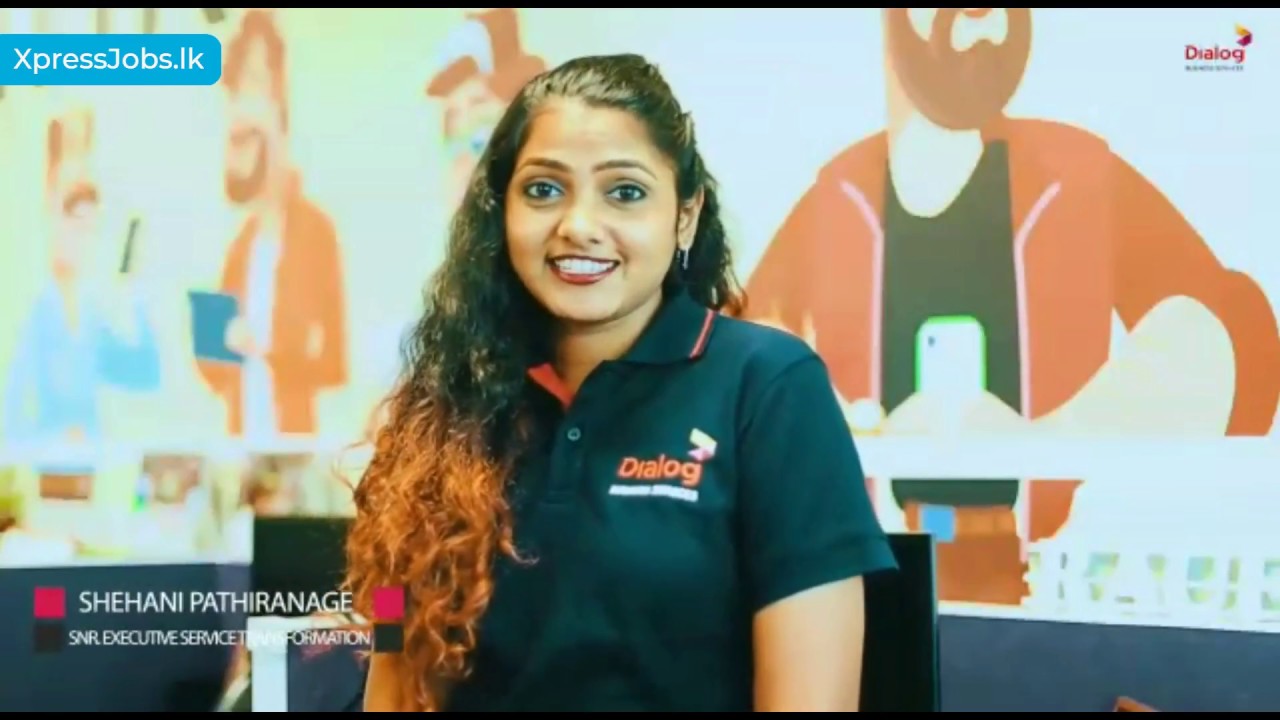 Dialog Business Services is Hiring - YouTube